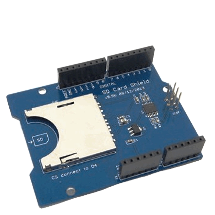 Mạch Arduino SD Card Shield | Shopee Việt Nam