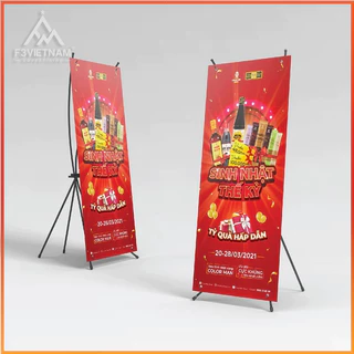 chân standee 80x180 giá tốt Tháng 12, 2025 | Mua ngay | Shopee Việt Nam