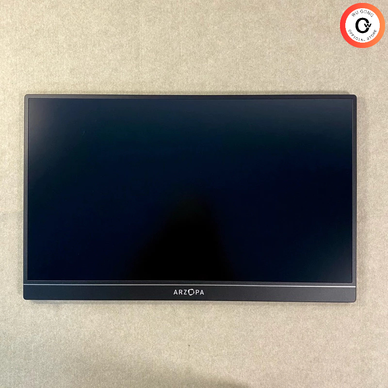 ARZOPA 144 Hz - Màn Hình Di Động Arzopa 16.1 Inch Tấm Nền IPS Full HD ...