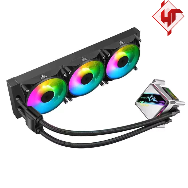 Tản Nhiệt Nước Segotep Kunlun KL360 ARGB Black / White | Shopee Việt Nam