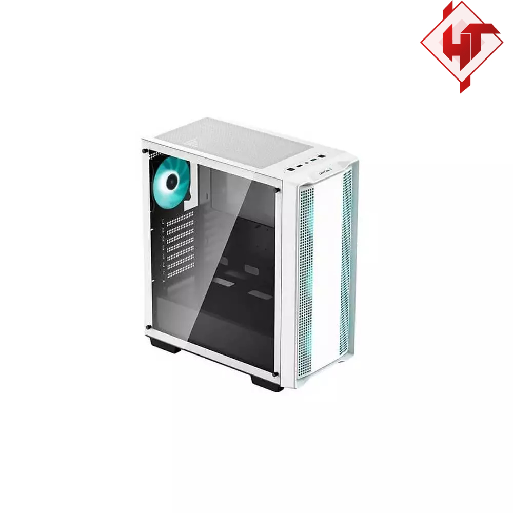 Vỏ máy tính Deepcool CC560 / CC560 White | Shopee Việt Nam