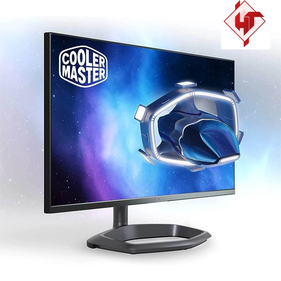 Màn Hình Cooler Master GP27-FUS (27inch/4K/Mini Led/160Hz/HDR1000 ...