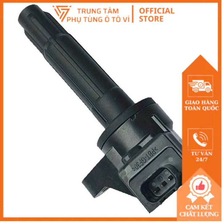 [Chính hãng] Mobin/Bobin/Mô bin/Bô bin HONDA CITY | Shopee Việt Nam