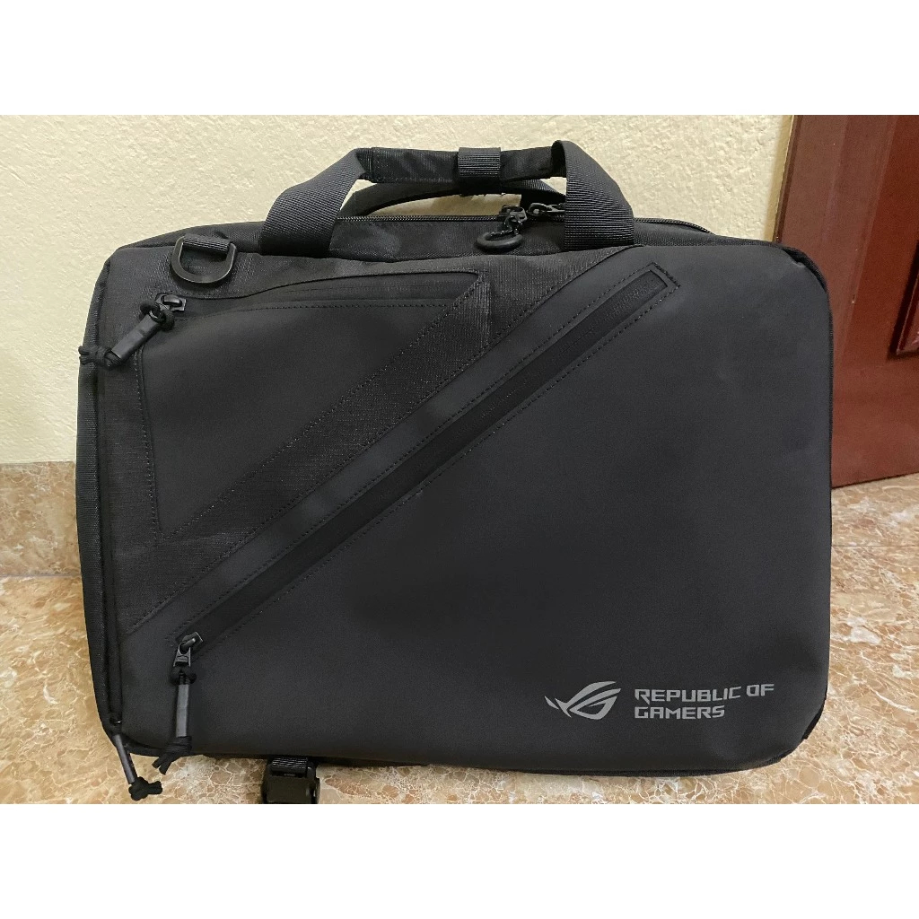 Balo ROG Archer Backpack 15 | Shopee Việt Nam
