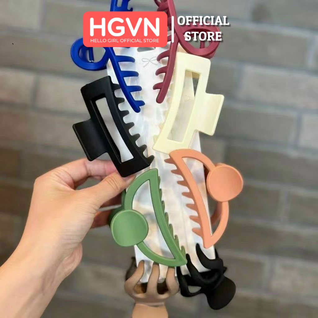 SỈ SET Kẹp Tóc 8 Món Nhiều Kiểu HGVN 2022 SET_803 #156A | Shopee Việt Nam