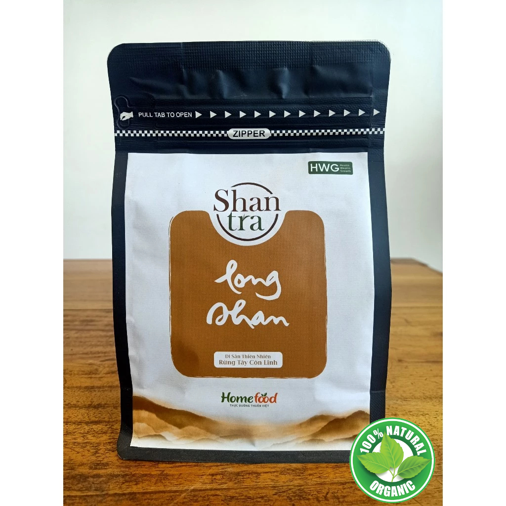 Trà Shan Tuyết Cao Cấp - Long Shan - Túi 100g | Shopee Việt Nam