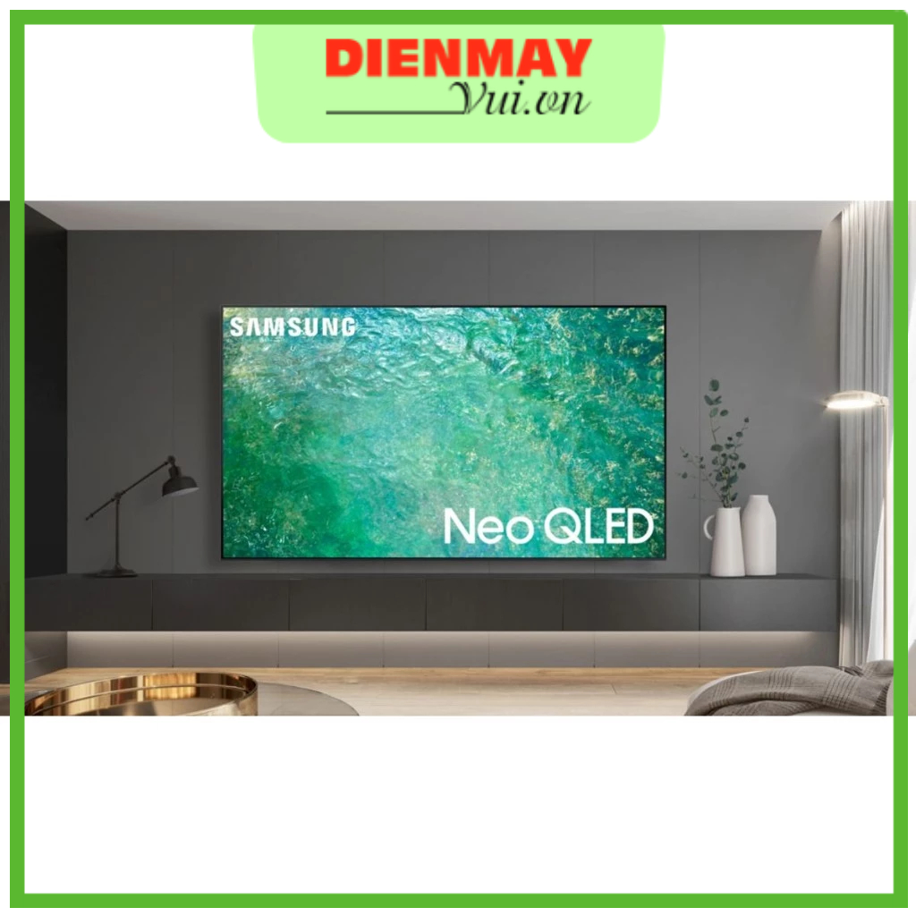 Smart Tivi Samsung Neo QLED 4K 75 inch QA75QN85C( chỉ giao HCM ) | Shopee Việt Nam
