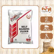 Bột Số 10 - Bột Prima Self Raising Flour Màu Đỏ (Gói 1kg) | Shopee Việt Nam
