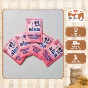Bột Nổi, Bột Nở Alsa Pháp 11gr (Baking Powder) | Shopee Việt Nam
