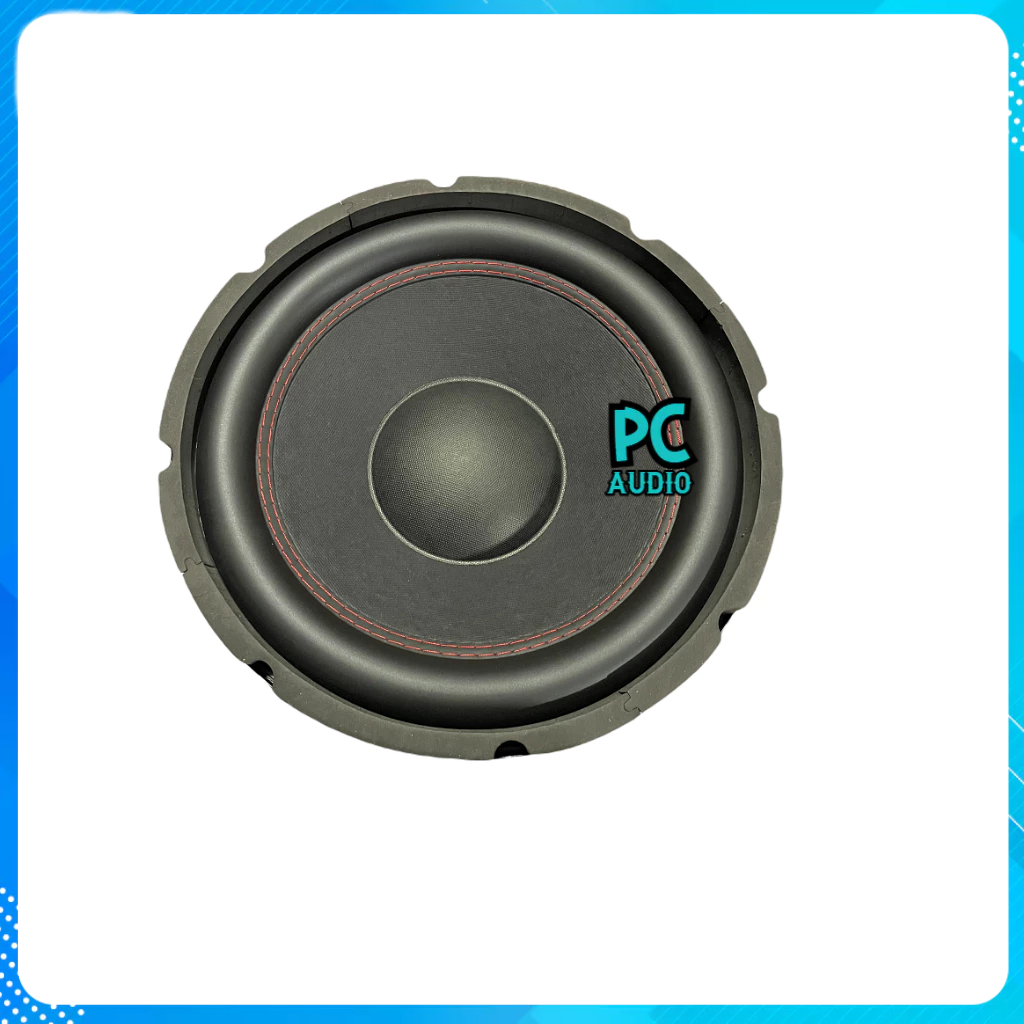 Loa SUB 30 - Loa Rời Sub Bass 3 Tấc Siêu Trầm 2 nam châm : Giá 1 chiếc ...
