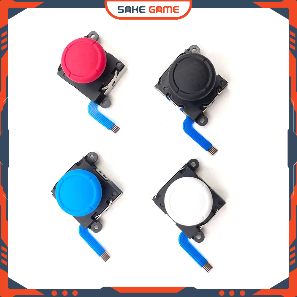 Linh Kiện Zin Cần Analog Nintendo Switch V2 Cần Analog Switch V2 Thay ...
