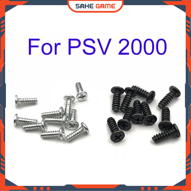 Ốc Vít Máy Chơi Game PS Vita 2000 Ốc Vít PS Vita 2000 Ốc PS Vita 2000 Ốc Vít PSV 2000 Ốc PSV ...