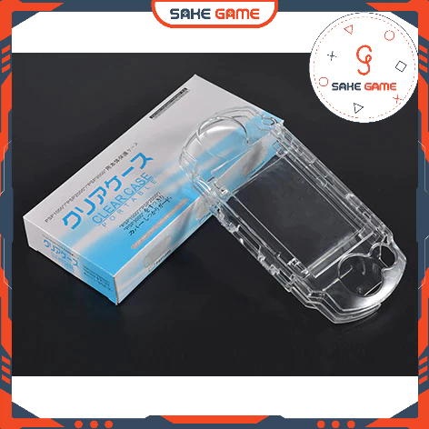 Ốp PSP 1000 Case trong suốt PSP 1000 Case PSP 1000 | Shopee Việt Nam