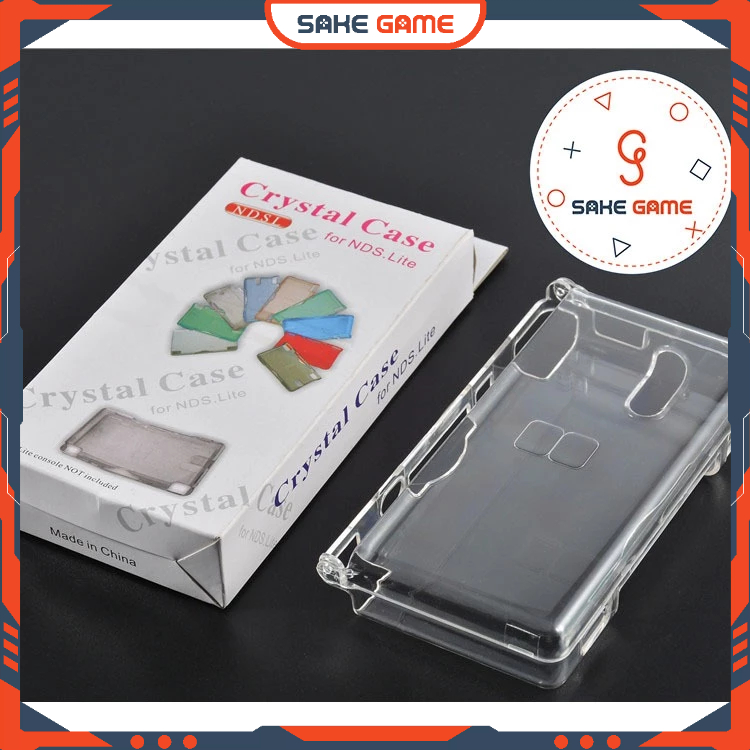 Ốp Nintendo DS Lite Ốp DS Lite Ốp NDSL Ốp DSL Case Nintendo DS Lite ...