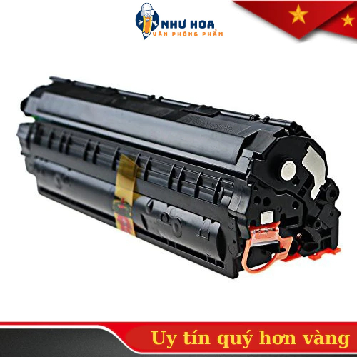 Hộp mực 83A cho máy in HP LaserJet Pro M125 125FW 125A M126 M127 M127FN ...