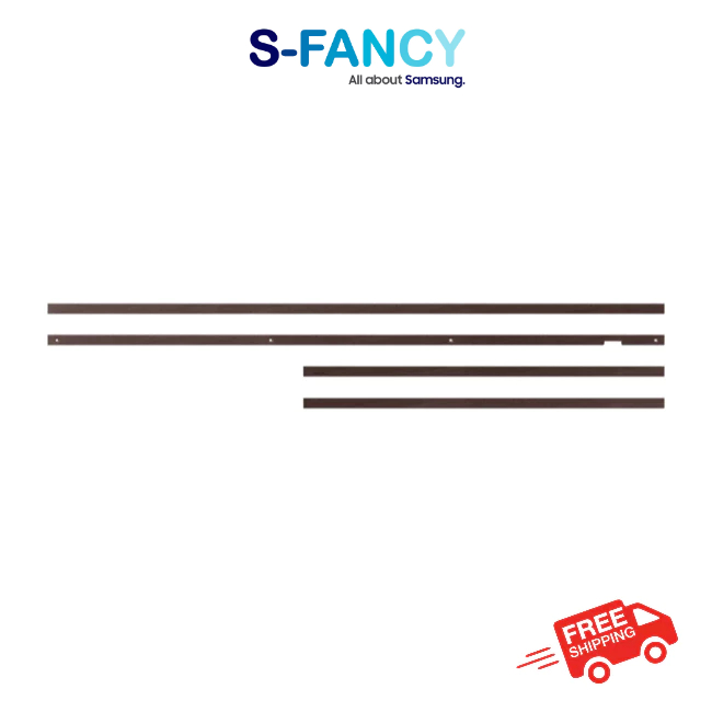FREESHIP - Khung viền Smart TV Samsung The Frame LS03B dành cho TV ...