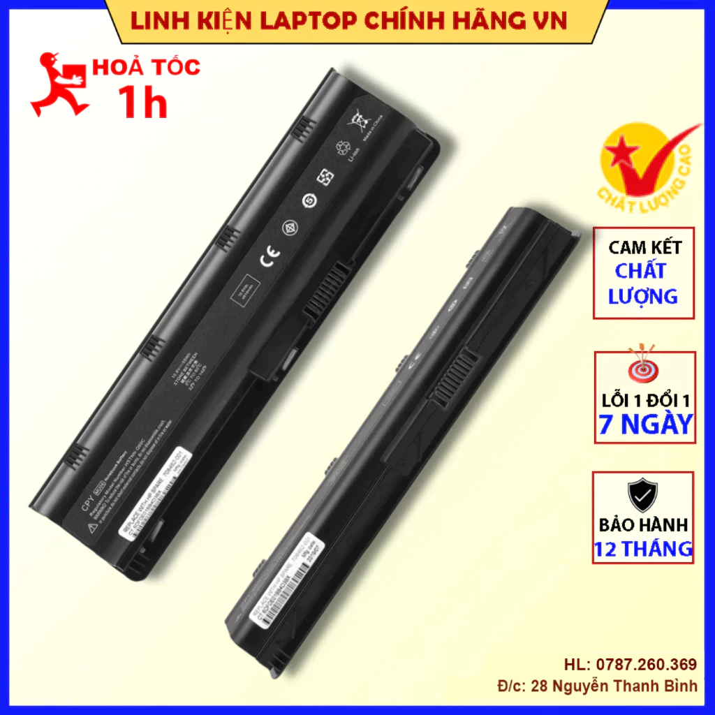 PIN LAPTOP HP Compaq CQ42 CQ32 CQ43 DM4 G4 G6 G7 CQ32 CQ43 CQ42 CQ56 ...