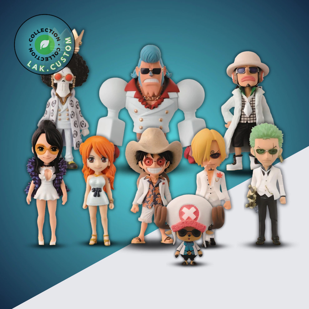 WCF BĂNG MŨ RƠM FILM GOLD - LUFFY GOLD - ZORO GOLD - SANJI GOLD - MÔ ...