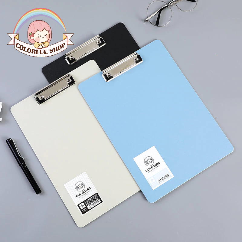 Bìa Trình Ký Nhựa A4 A5 Mylac Bảng Trình Kí Nhựa A4 A5 Kẹp Trình Ký ...