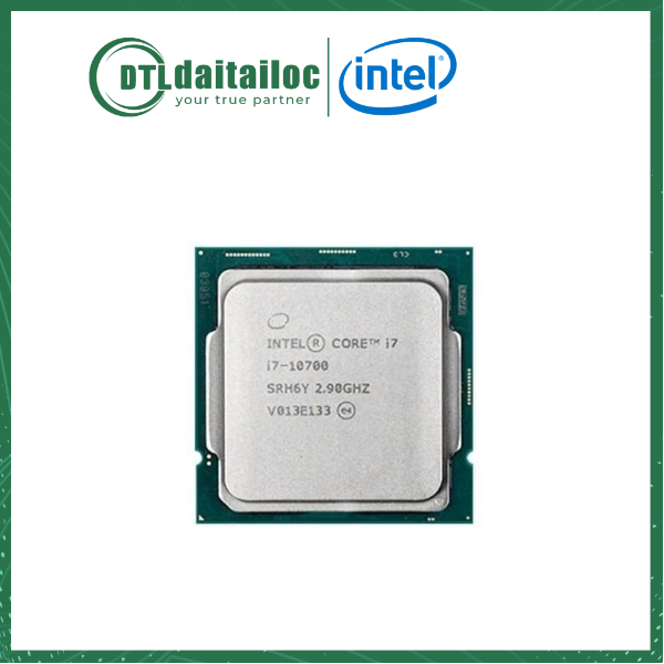 CPU Intel Core I7 10700 Tray | Shopee Việt Nam