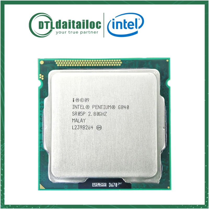 CPU Intel G860 Tray | Shopee Việt Nam