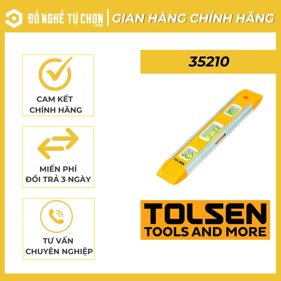 THƯỚC THỦY MINI 22,5CM TOLSEN 35210 - CHÍNH HÃNG | Shopee Việt Nam