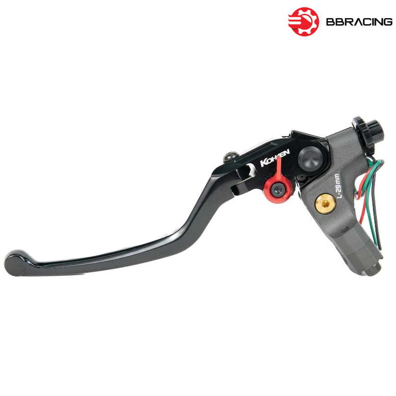 Tay Côn Kohken Avanza - Lever Brembo Corsa Corta | Shopee Việt Nam