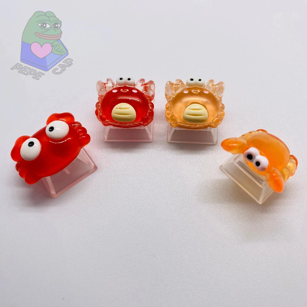 Keycap Cua Các Loại - Keycap Bàn Phím Cơ - Phụ Kiện Bàn Phím Cơ ...