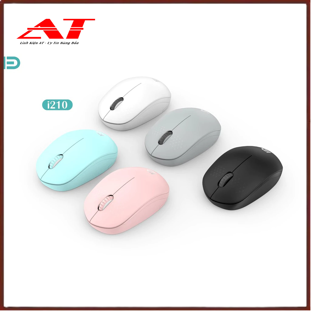 Chuột không dây FD - i210 ( Mouse Wireless FD - i210 ) | Shopee Việt Nam