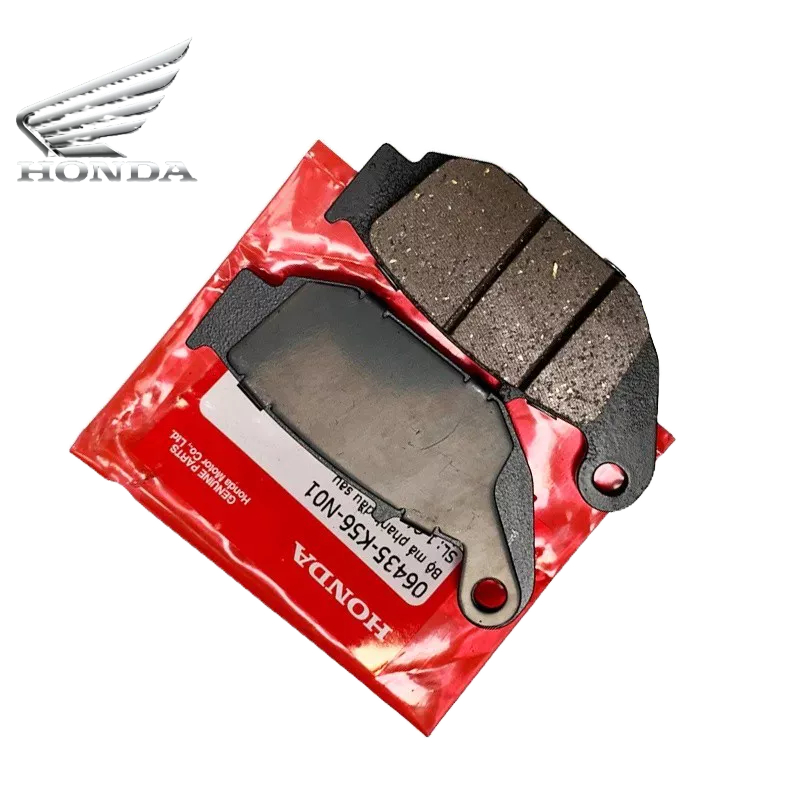 Bộ Má Phanh Sau (bố Thắng Sau) HONDA Winner 150 V1 / Winner X / CRF150L ...