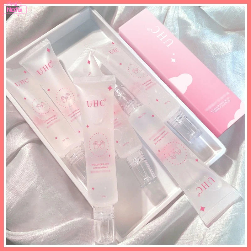 NOFU@Kem dưỡng da tay HEYXI 40ml Bộ Đôi Dưỡng Sáng Trẻ Hóa Phục Hồi Da ...