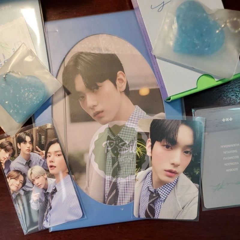 Goods lẻ Season of TXT Youth chính hãng | Shopee Việt Nam