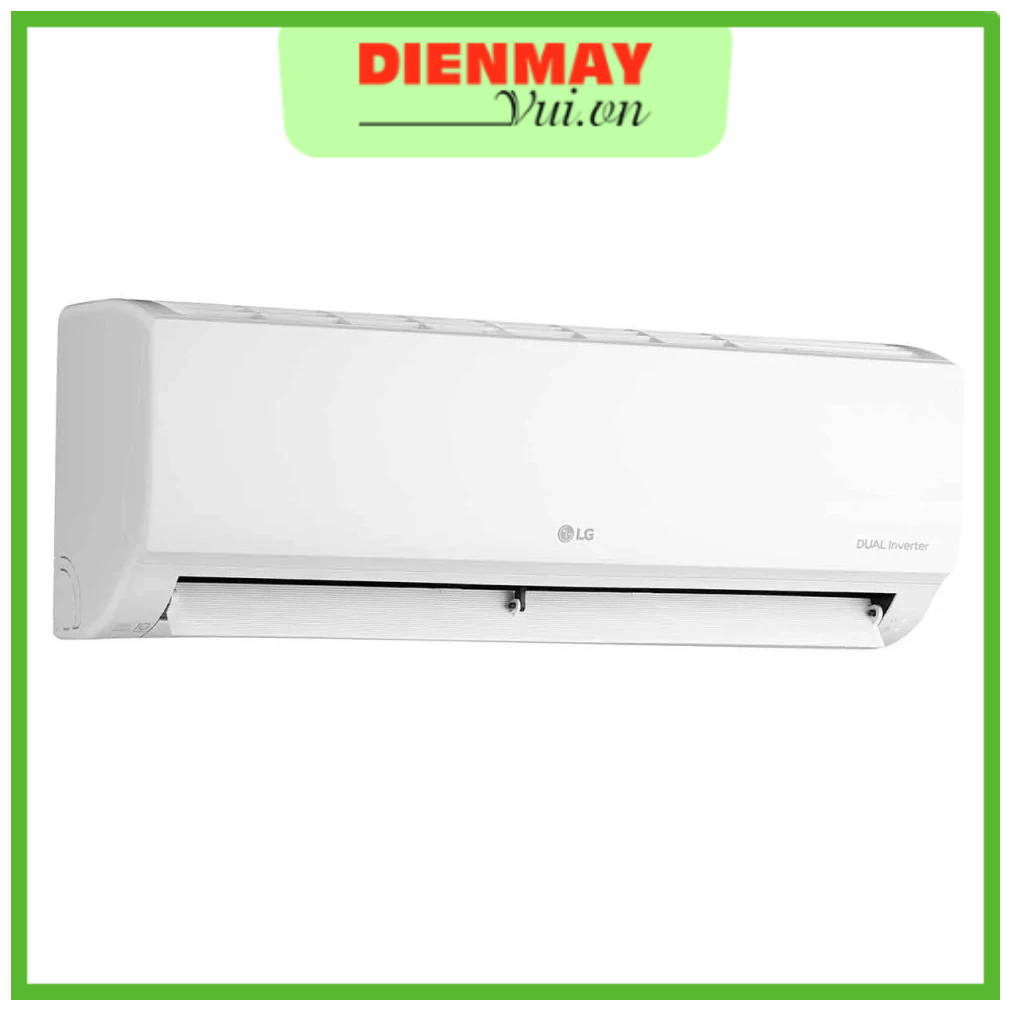 Máy lạnh LG 1hp inverter V10WIN1 model 2024 | Shopee Việt Nam