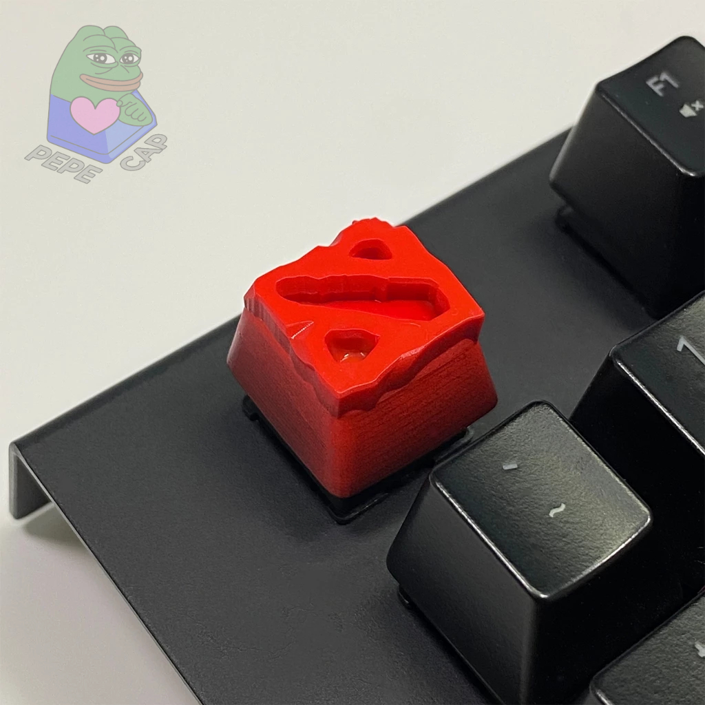 Keycap Dota 2 - Keycap gaming - Nút bàn phím Dota 2- Độc Quyền Từ ...