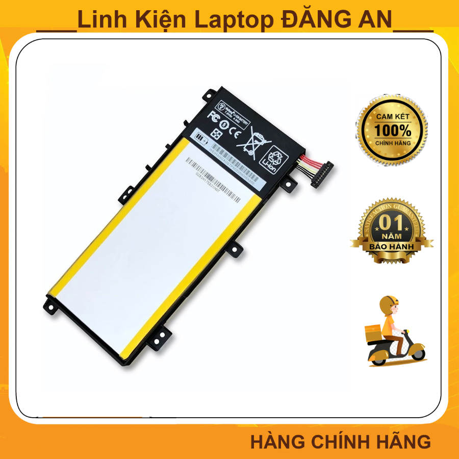 Pin Laptop Asus Transformer Book Flip TP550LA TP550LD R554L C21N1333 ...