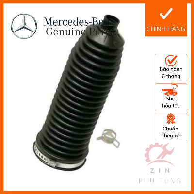 [Chính Hãng] CAO SU CHE BỤI THƯỚC LÁI Mercedes Benz R300 R350 ...