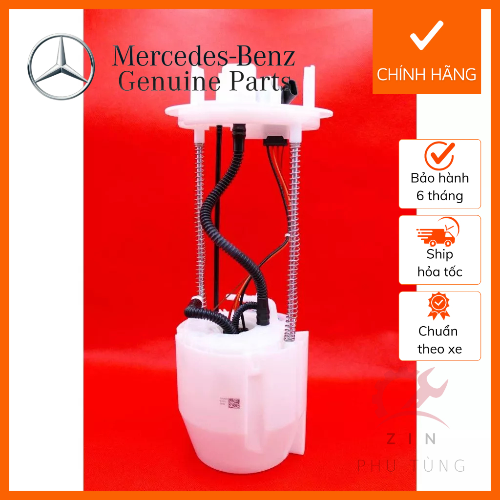 [Chính Hãng] Cụm bơm xăng Mercedes G63 AMG G500 G65 G300 G350 W463 ...