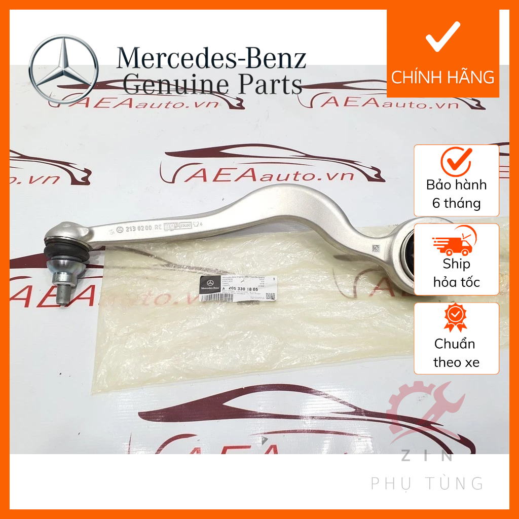 [Chính Hãng] Càng i cong phải Mercedes Benz GLC250 GLC300 C200 C300 ...