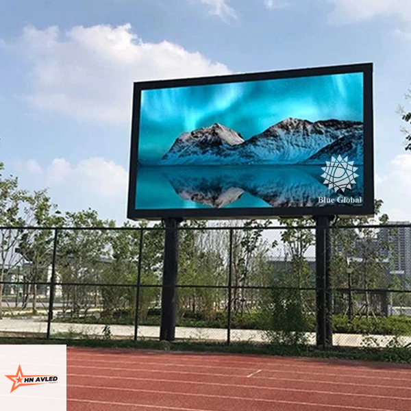 [CHÍNH HÃNG] Module Led Lampro P5 outdoor 1920Hz | Shopee Việt Nam
