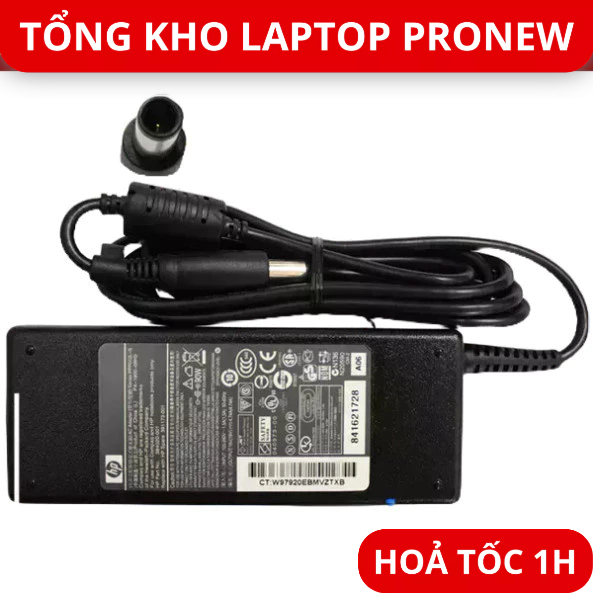 [Hàng Loại 1 Cao Cấp] Sạc laptop HP 19V - 4.74A 90W cho HP Probook ...