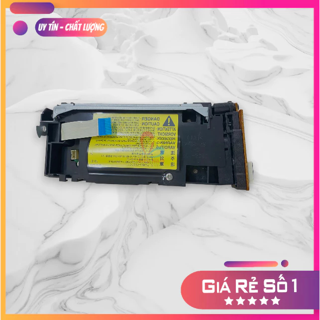 Hộp quang lazer FX9 máy in HP 1319/1022/3050/3052/3055, Canon MF4010 ...