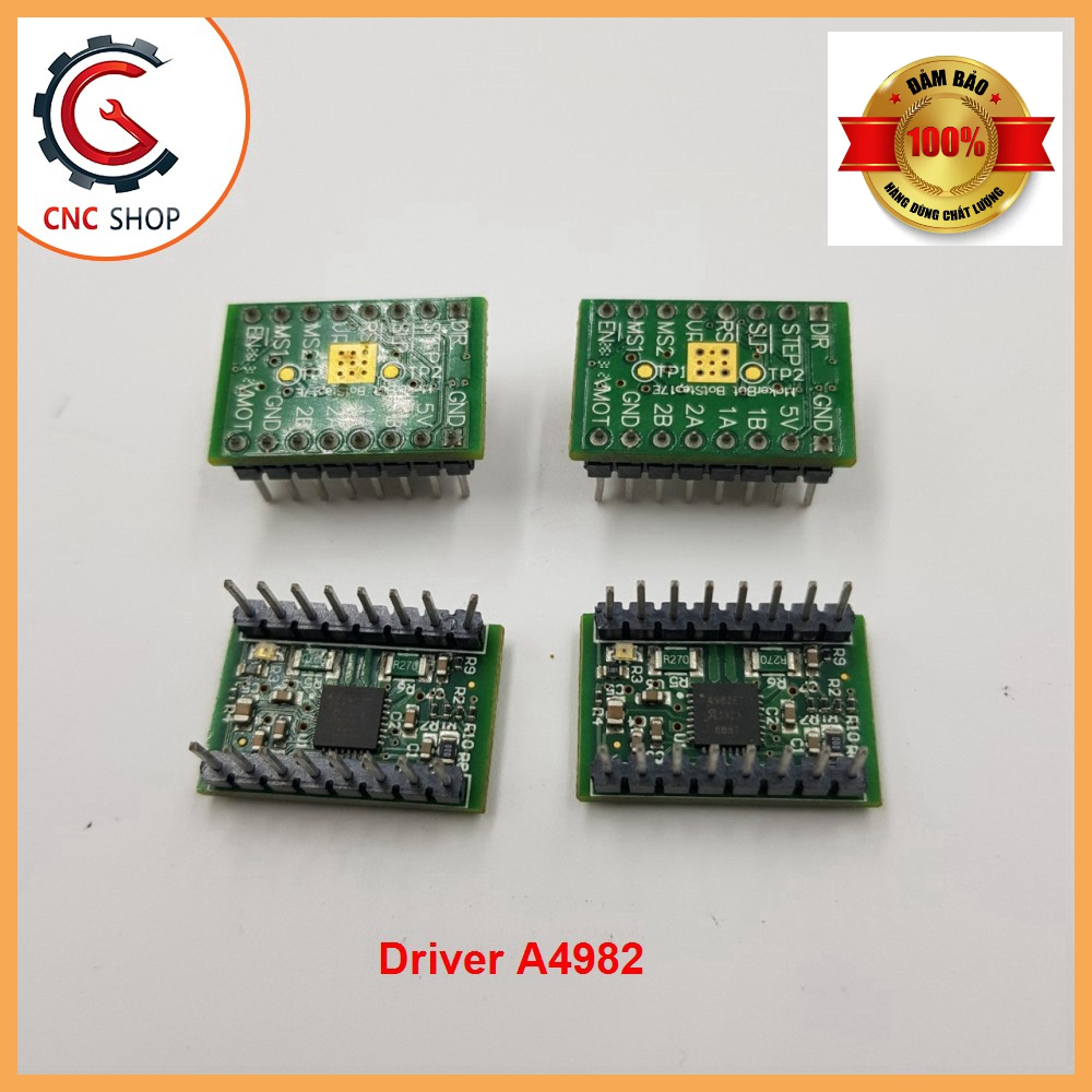 Module Driver A4982 | Shopee Việt Nam
