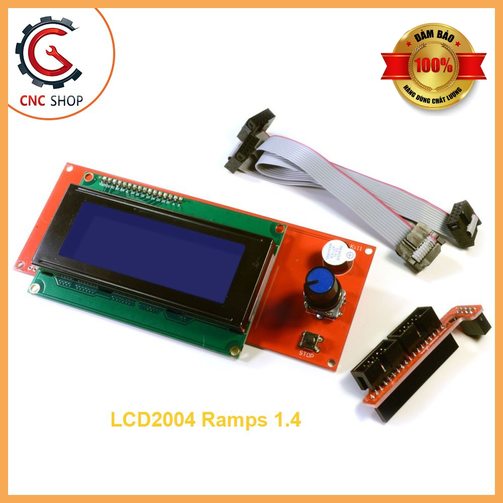 Module LCD2004 Ramps 1.4 | Shopee Việt Nam