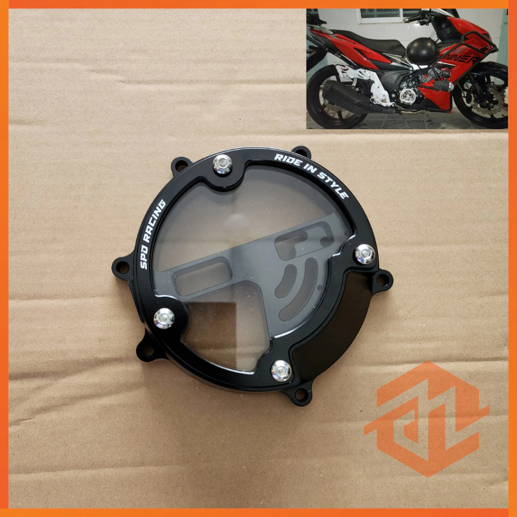Lốc Nồi ( Nắp Nồi ) Winner X/V, Sonic, CBR 150, RS 150, GTR 150 >>> CNC ...