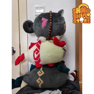 [sẵn+order] thú bông arknights Dusk Nian Saga Ling bean plush chính ...