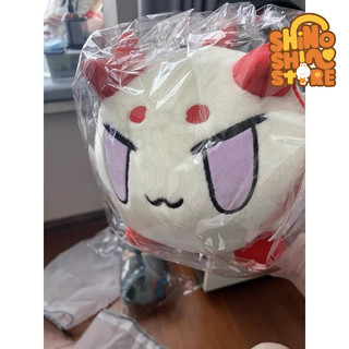 [sẵn+order] thú bông arknights Dusk Nian Saga Ling bean plush chính ...