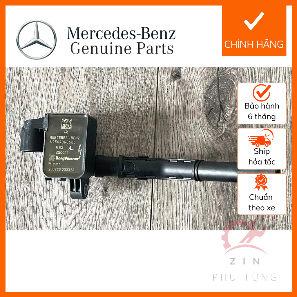 [CHÍNH HÃNG] Mô Bin ( MOBIN, cuộn dây đánh lửa) 3/4/5 Mercedes GLE GLS ...