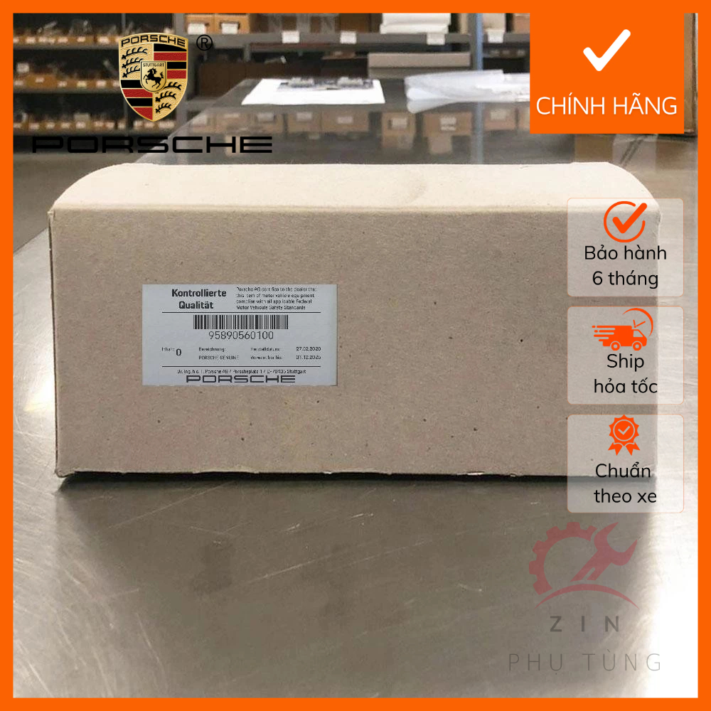 [CHÍNH HÃNG] Bugi Porsche Macan 95B/95B-2 95890560100, 958 905 601 00 ...