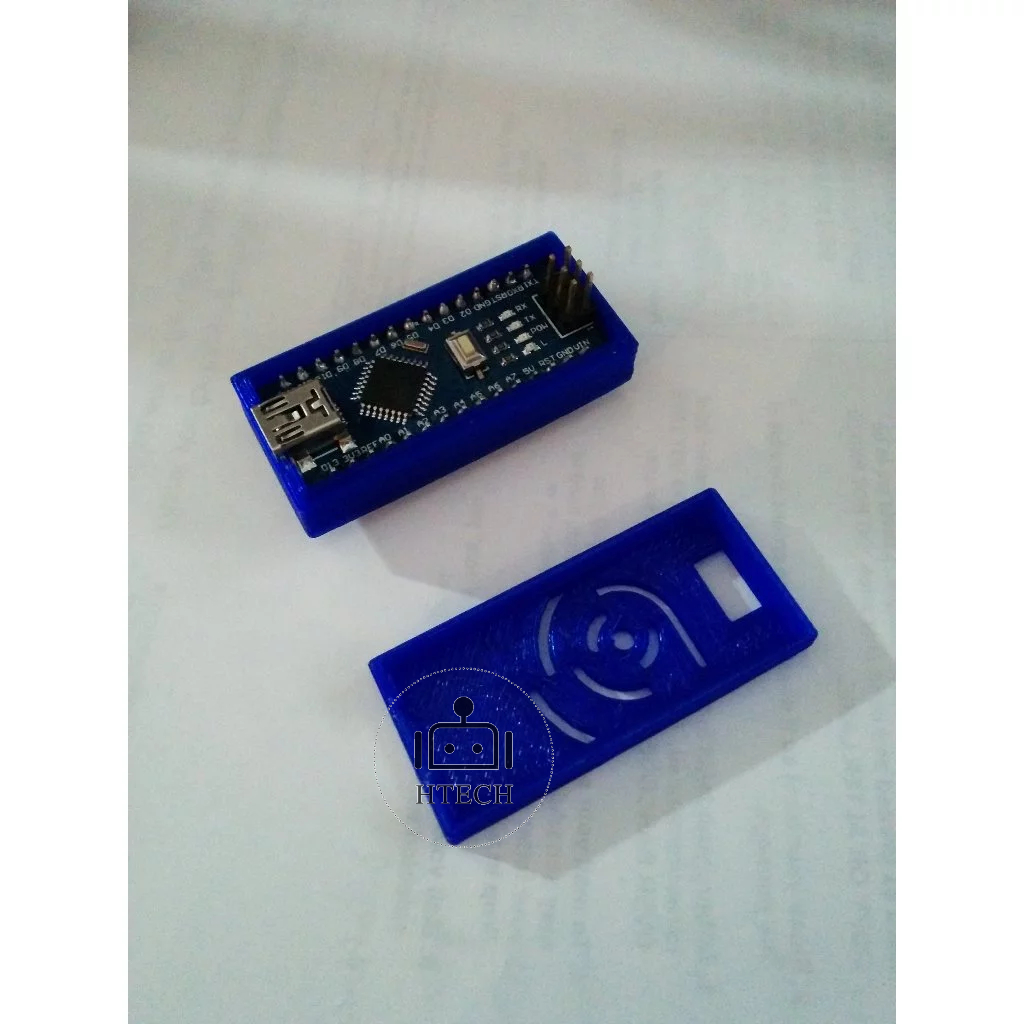 Vỏ arduino nano (case arduino nano) | Shopee Việt Nam