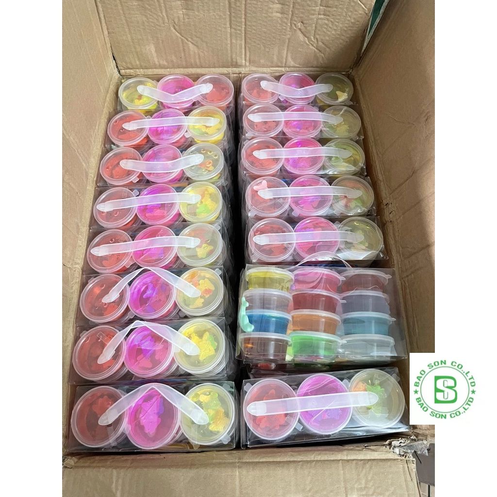 slam 5 hủ 50g, slam dẻo, smile | Shopee Việt Nam